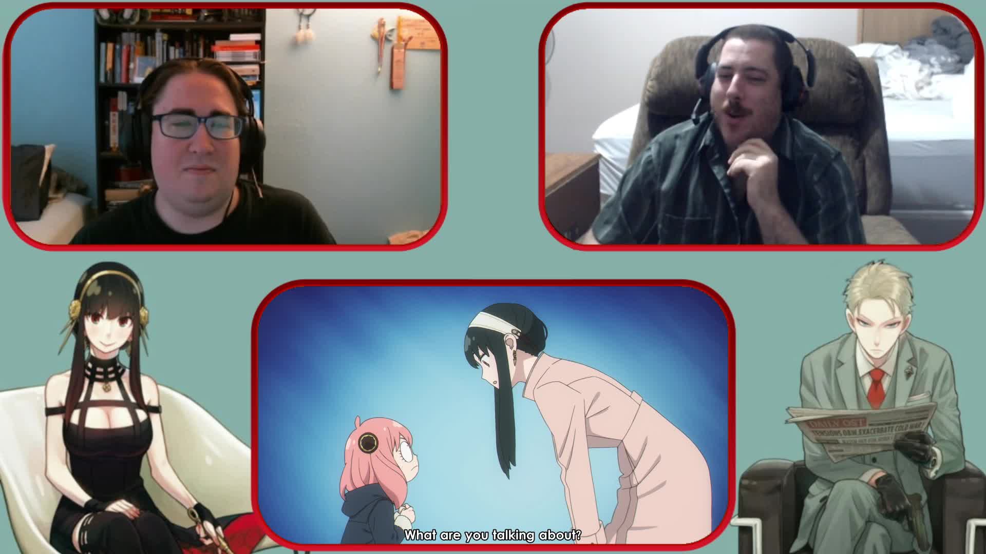 Watch SxF E13 | Streamable