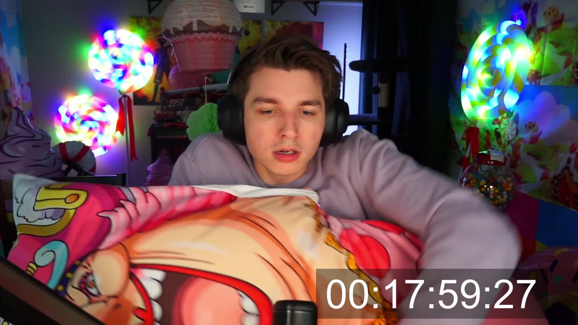 Watch Patreon OP 811-812 | Streamable