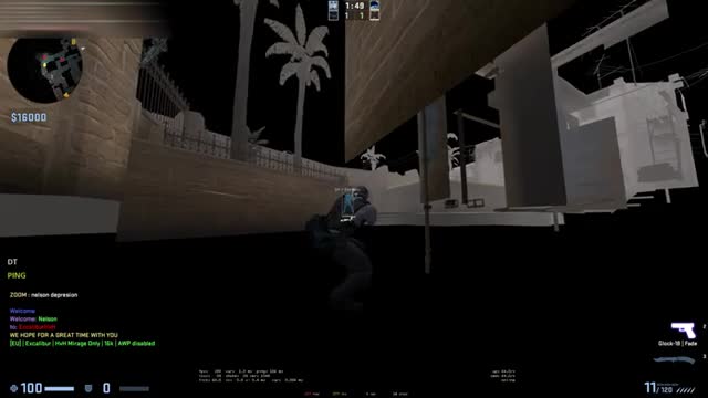 CSGO EXPLOIT 2