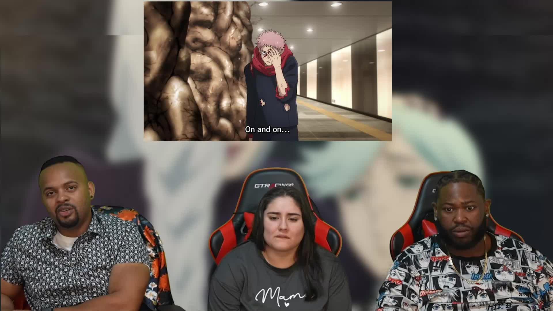 Watch jujutsu kaisen s2 ep 18 uncut_1 | Streamable