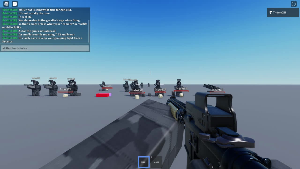 Alpha Engine Demo #4