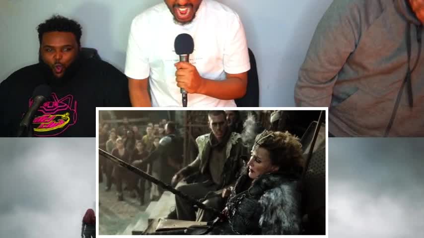 Watch 100 3x3 | Streamable