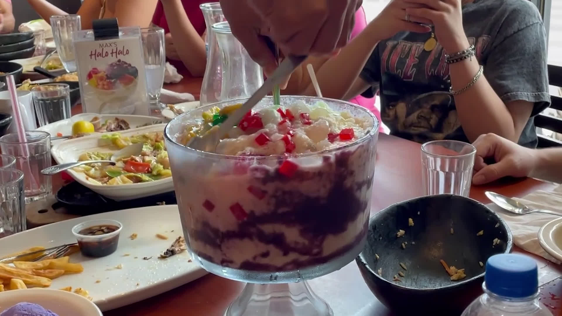 Watch Las Vegas PATREON CUT | Streamable