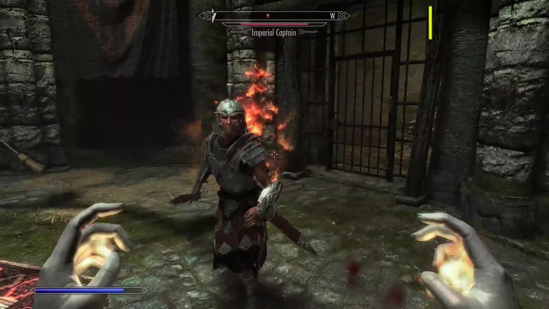 Watch EXCEED for low Damage Dealt | Streamable