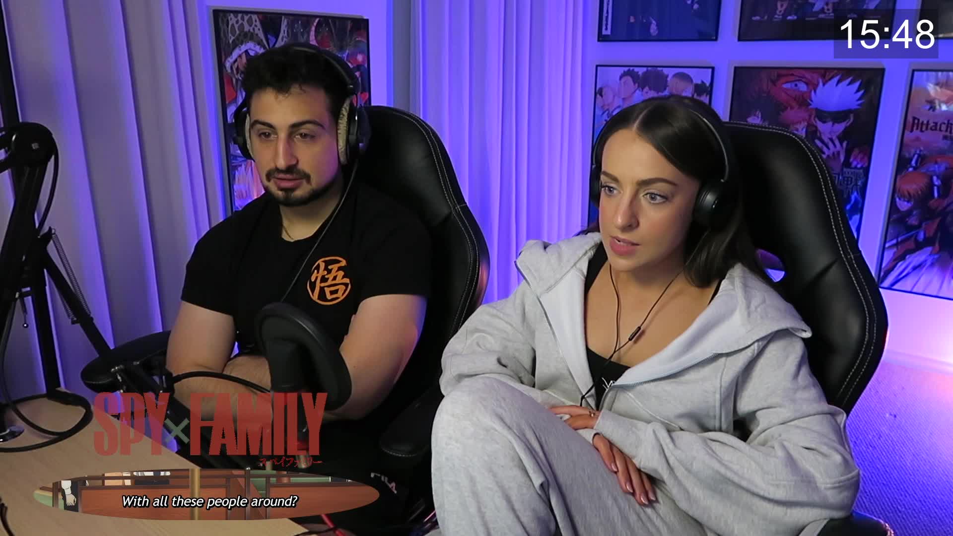 Watch SxF 2x9 FL | Streamable