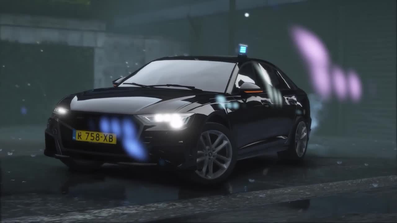 Audi A6 C8 Quattro 2018 Onopvallend - Power Modifications