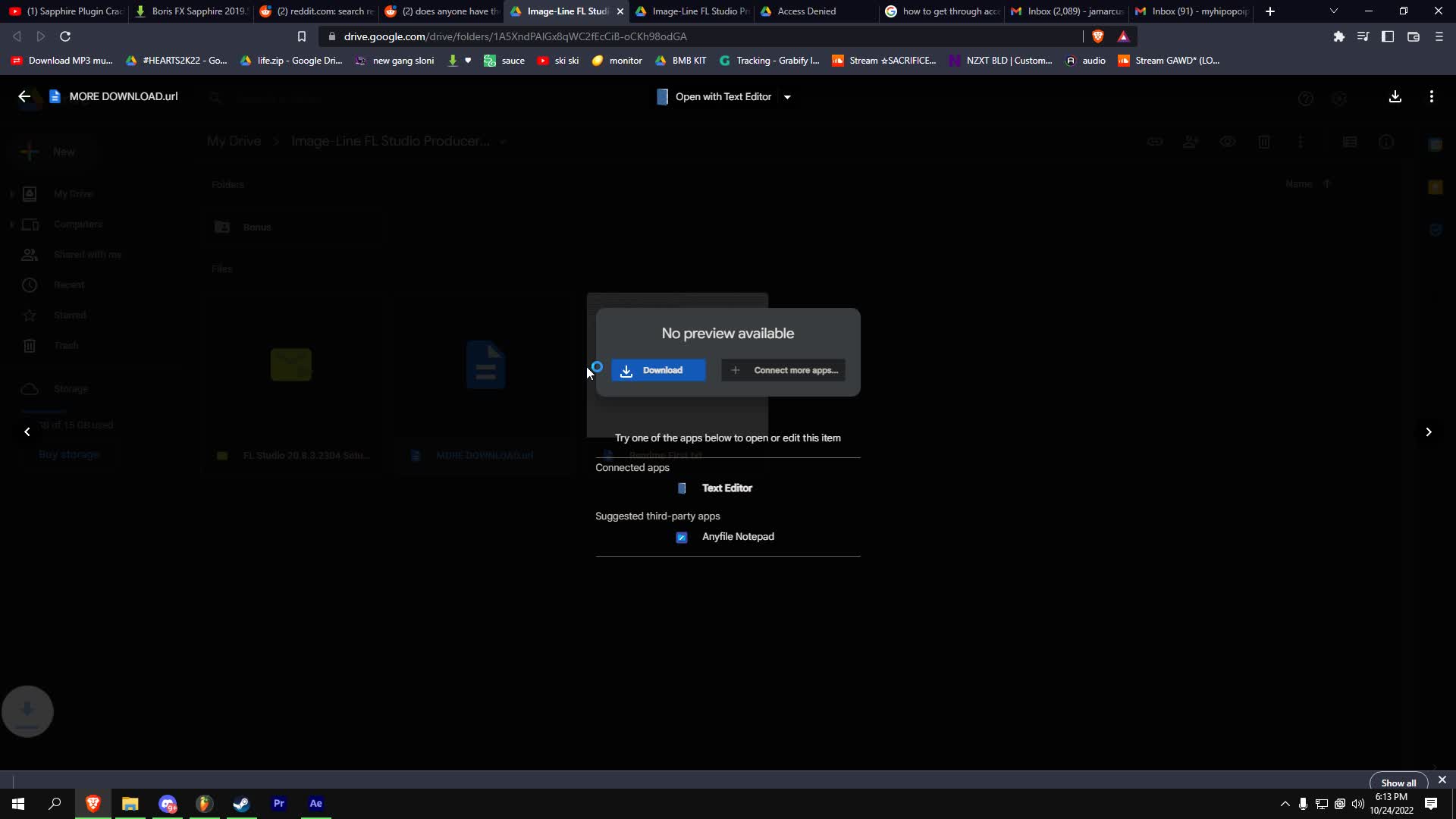 Watch Desktop 2022.10.24 - 18.13.03.03 | Streamable