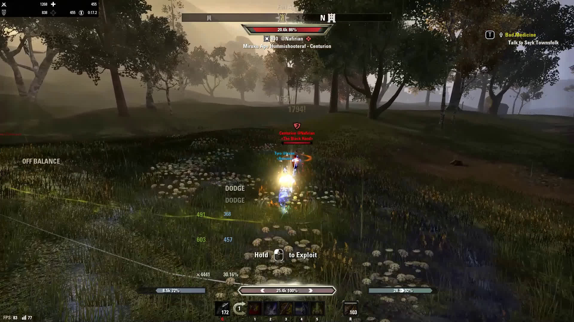 Watch Elder Scrolls Online 2019.08.12 - 17.38.42.05.DVR_Trim_Trim (2)_Trim (2) | Streamable