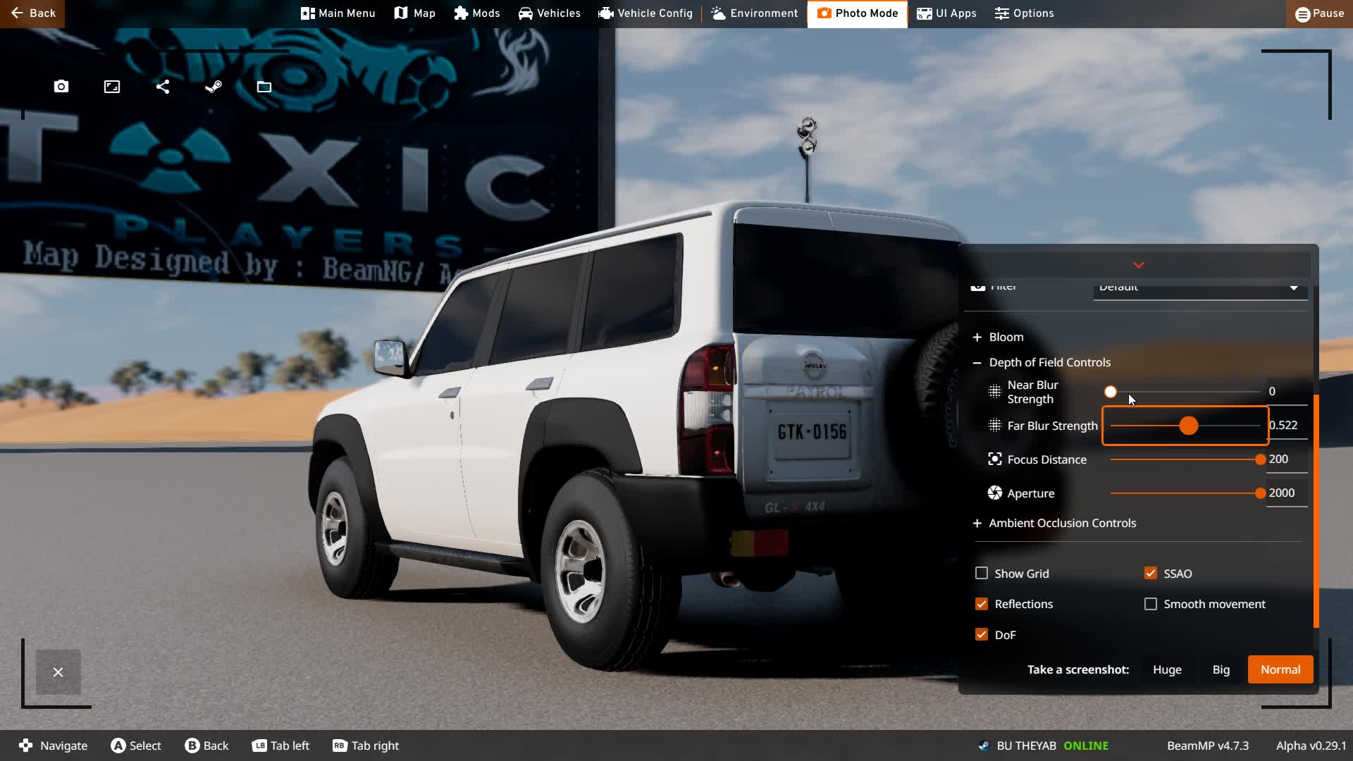 Watch AM SERVER - TASWER - BUTHEYAB | Streamable