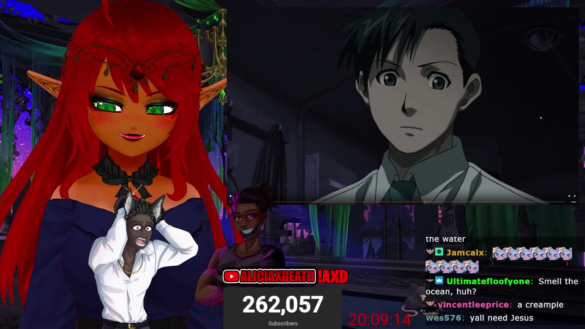 Watch Black Lagoon 1x11 | Streamable