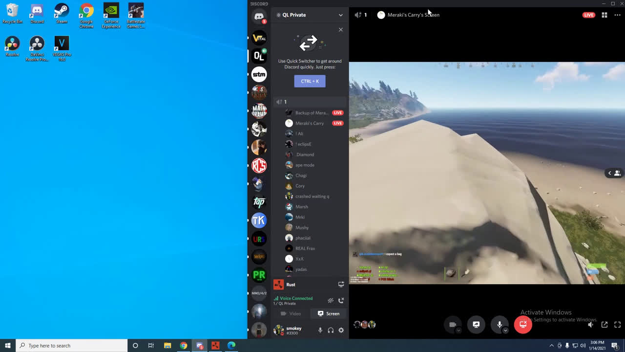 Watch MRKI LOL | Streamable