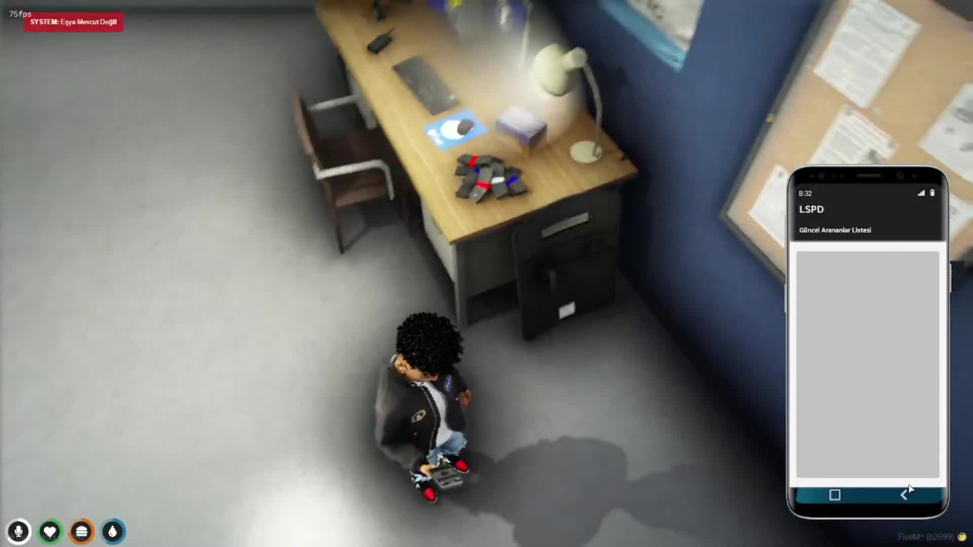 Watch W Dev Telefon | Streamable