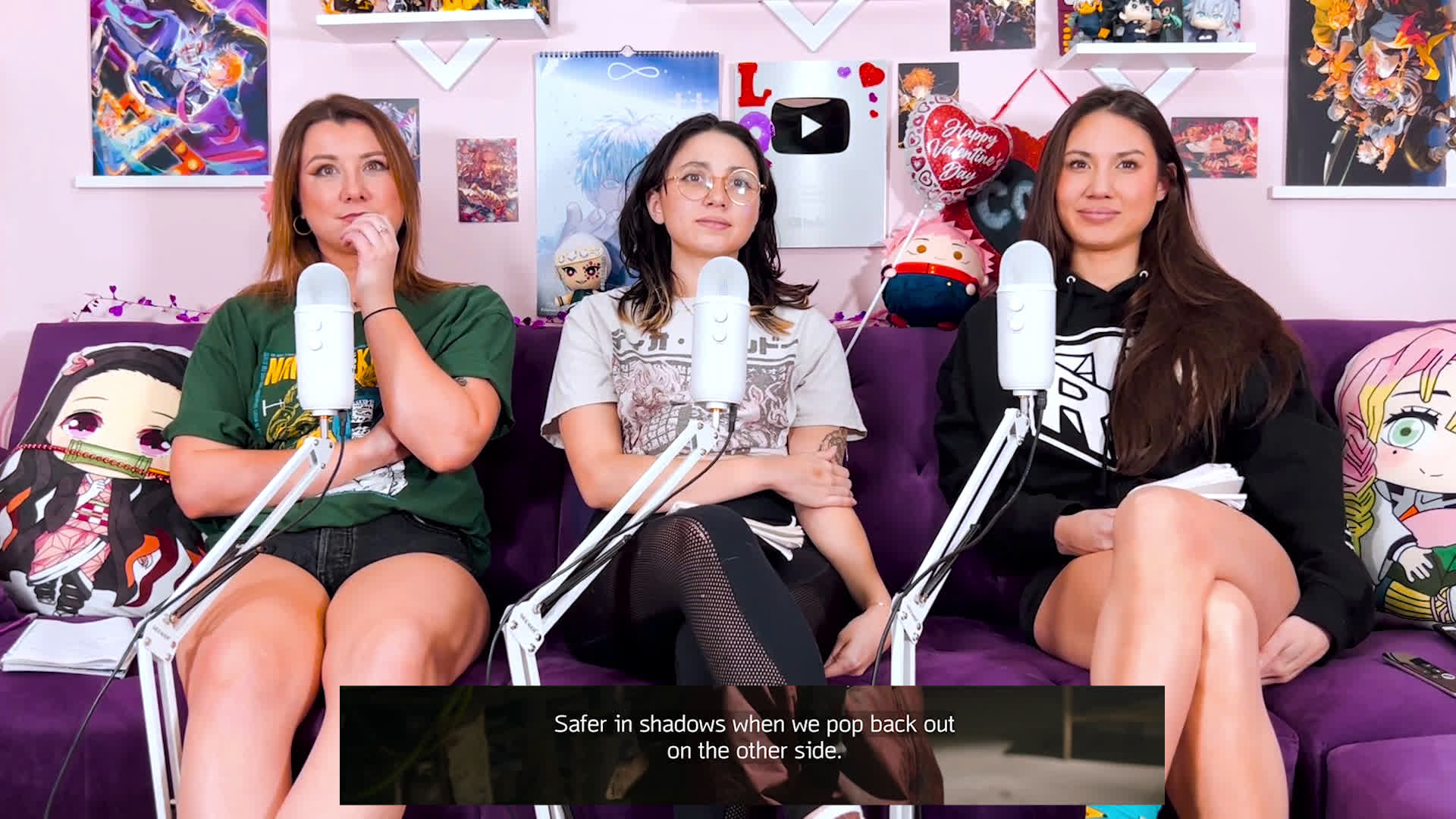 Watch The Last Of Us S1E5 Uncut | Streamable