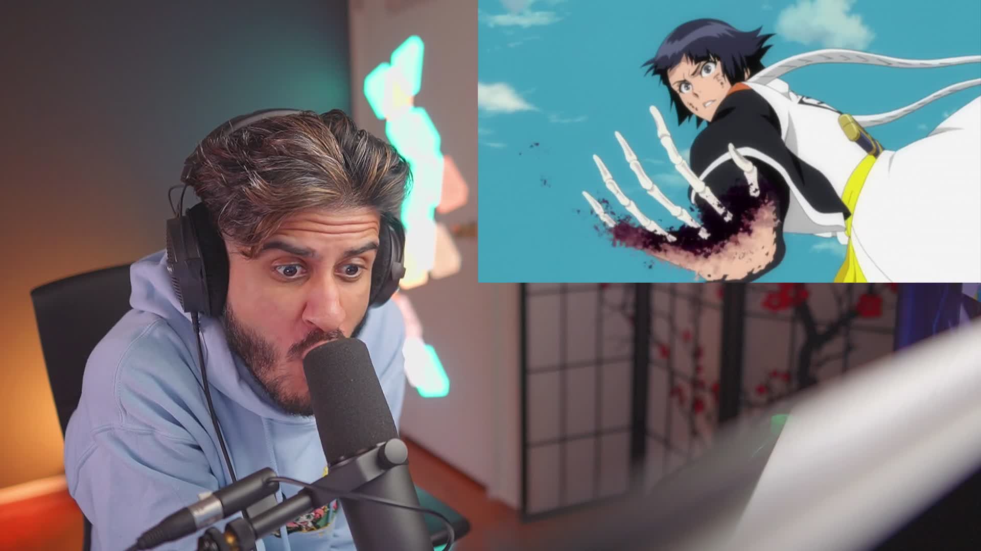 Watch Bleach Episode 273-275 Reaction(UNCUT) | Streamable
