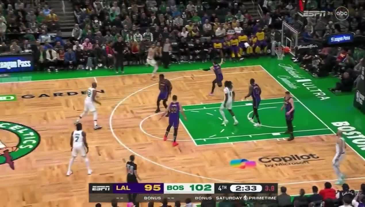 Watch tatum dagger | Streamable