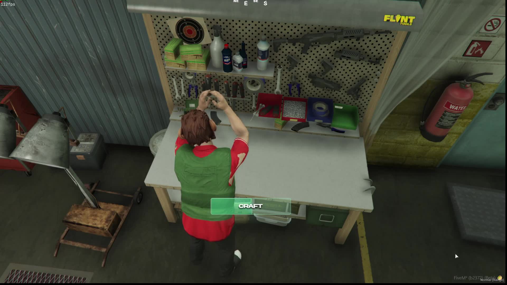 Dirk-Crafting - COMING SOON