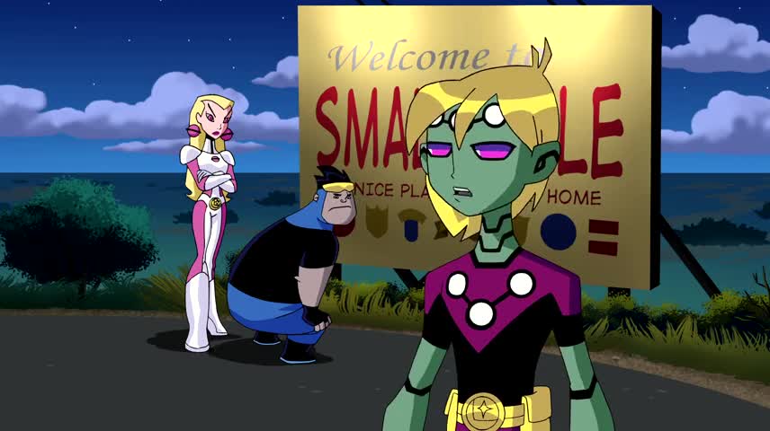 Watch Brainiac 12th Level Intellect Doesn't Make Mistakes | Streamable