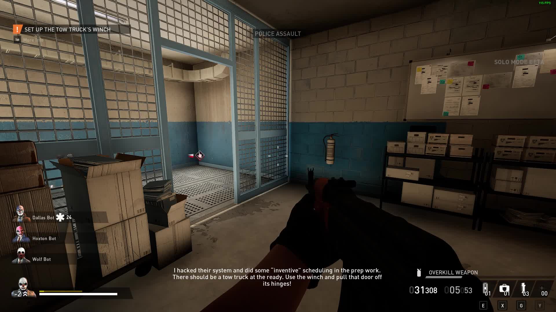 Watch Shield Armor | Streamable