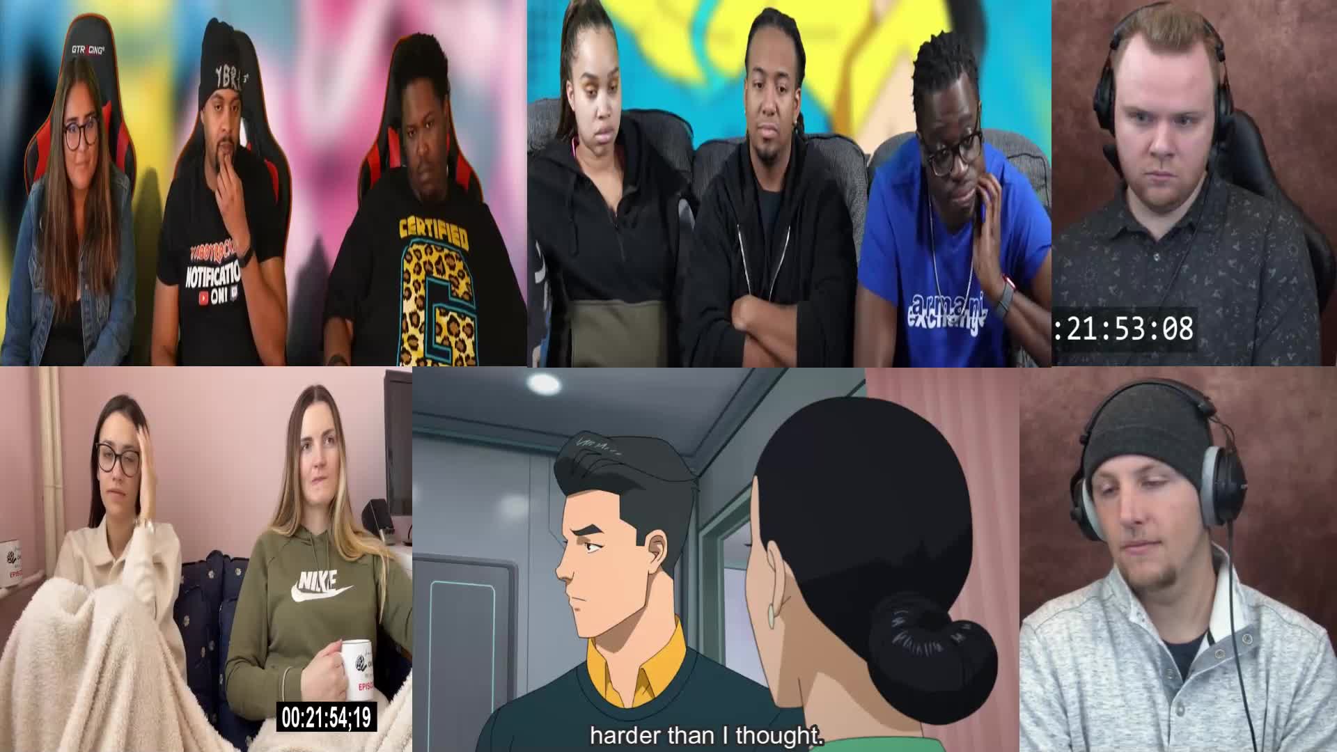 Watch patreon invincible 2 | Streamable