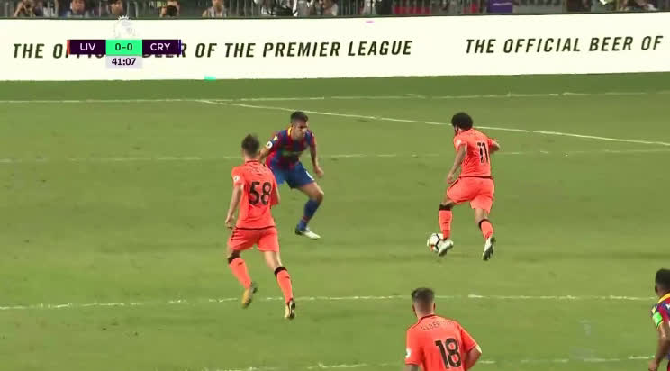190717: Only way to stop Salah