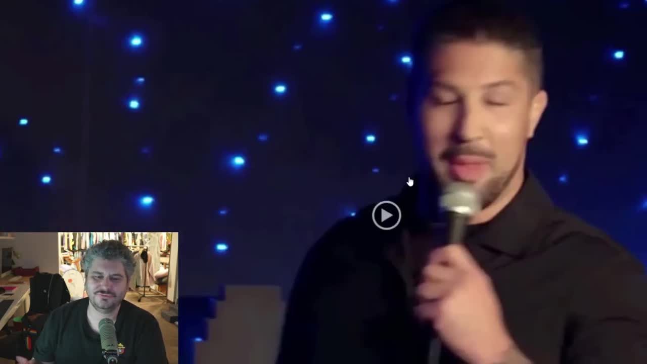 John Wayne gaycee named the wadder