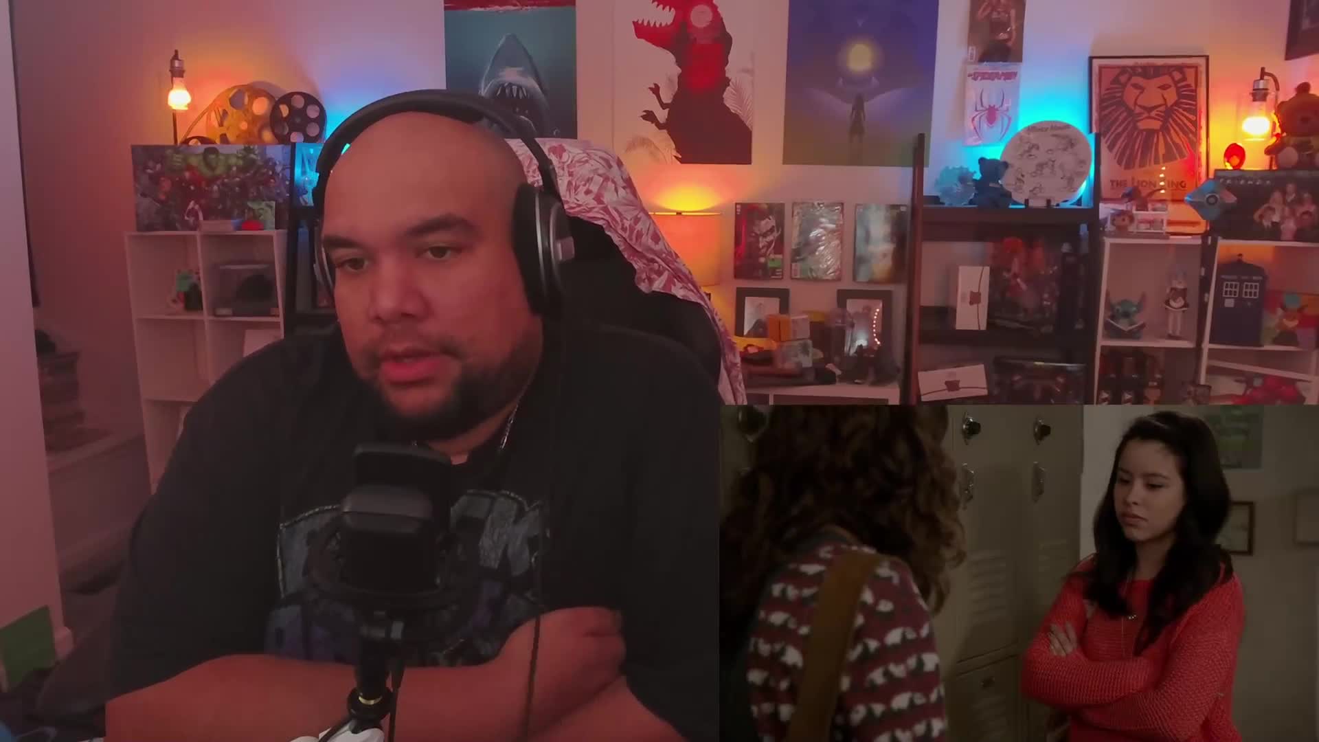 Watch Fosters 1x17 | Streamable