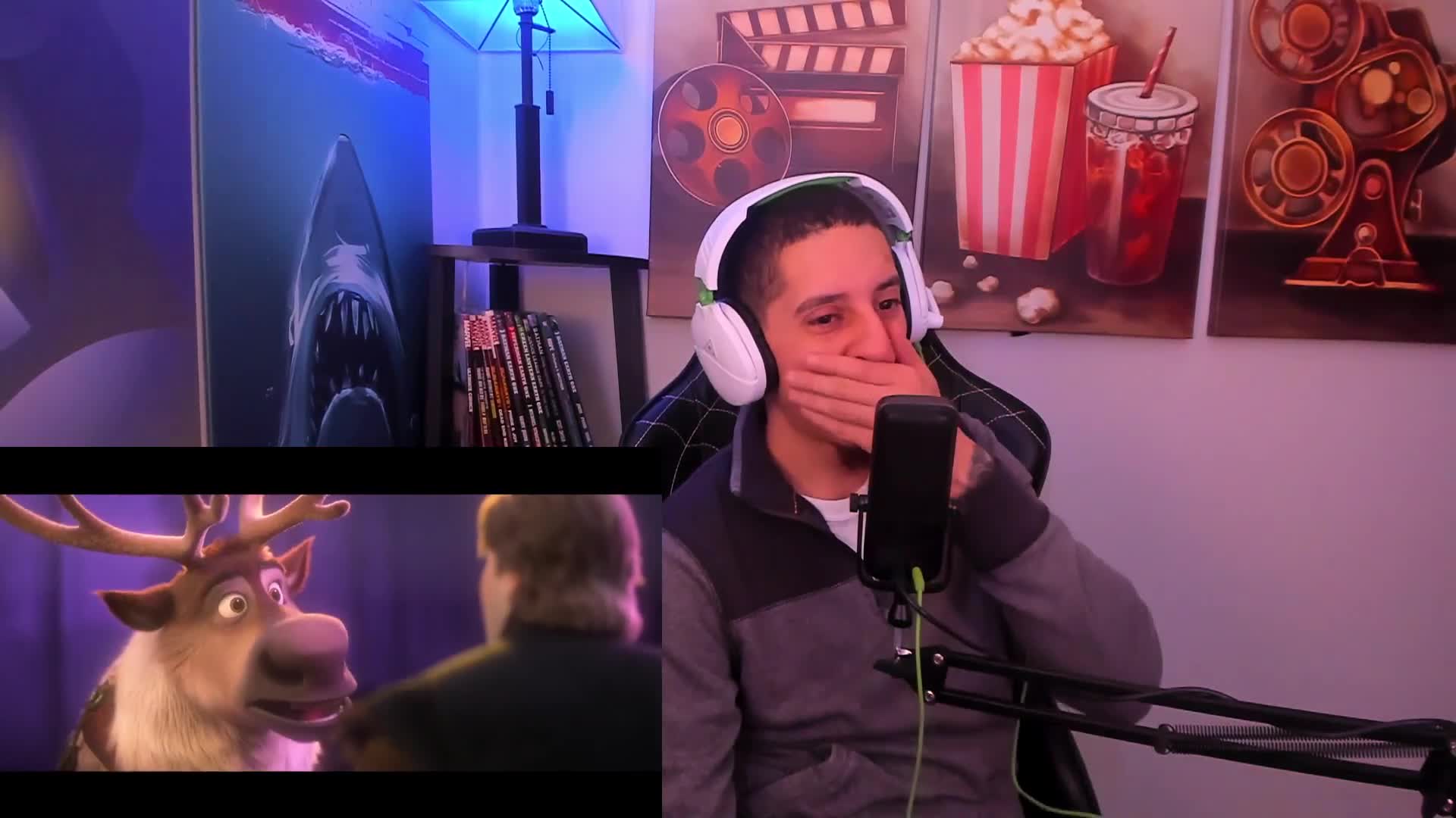 Watch Frozen 2 | Streamable