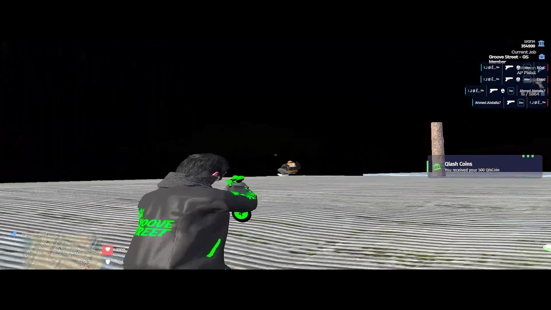 Watch JOE XHUB | Streamable