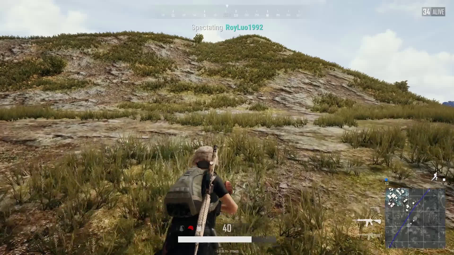 This is the ideal battle royale game. You may not like it but this is ...