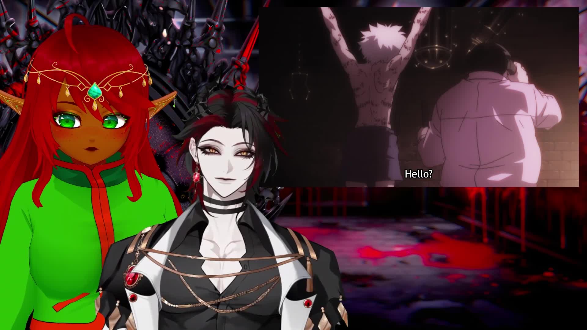 Watch HxH Ep 24 | Streamable