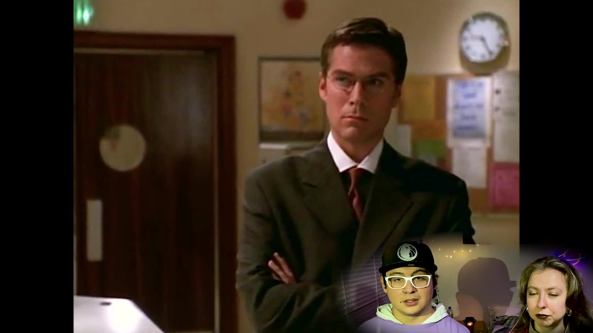 Watch Buffy s3e15 Uncut (Picture in Picture) | Streamable