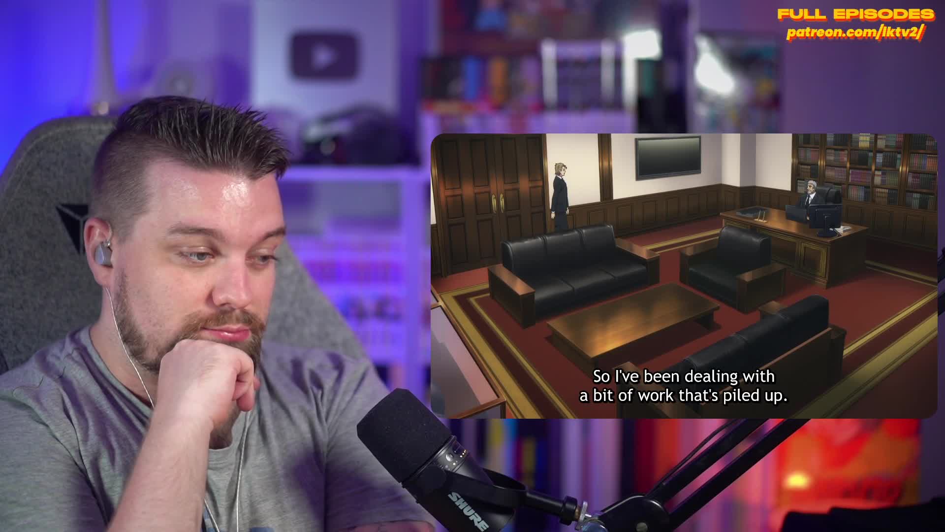 Watch Solo Leveling Ep. 11 | Streamable