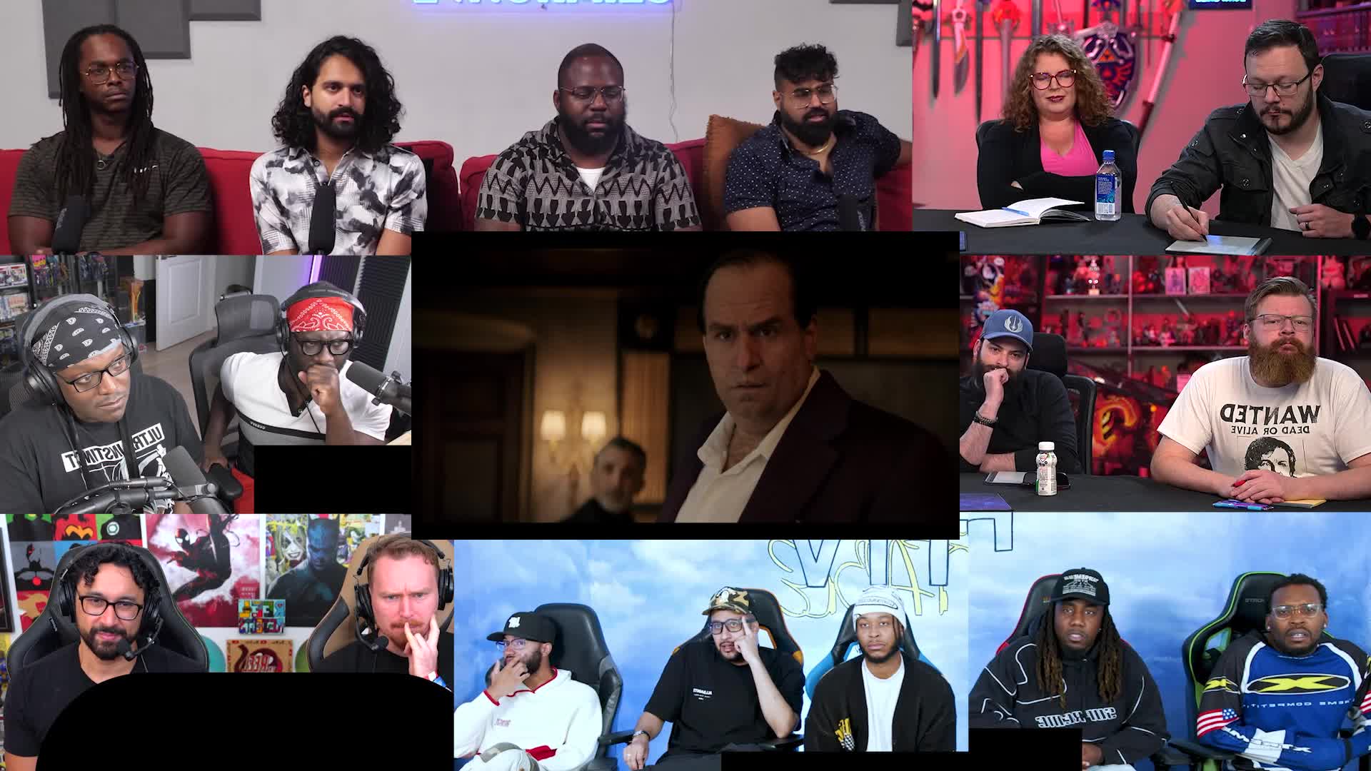 Watch TP 1 Patreon | Streamable