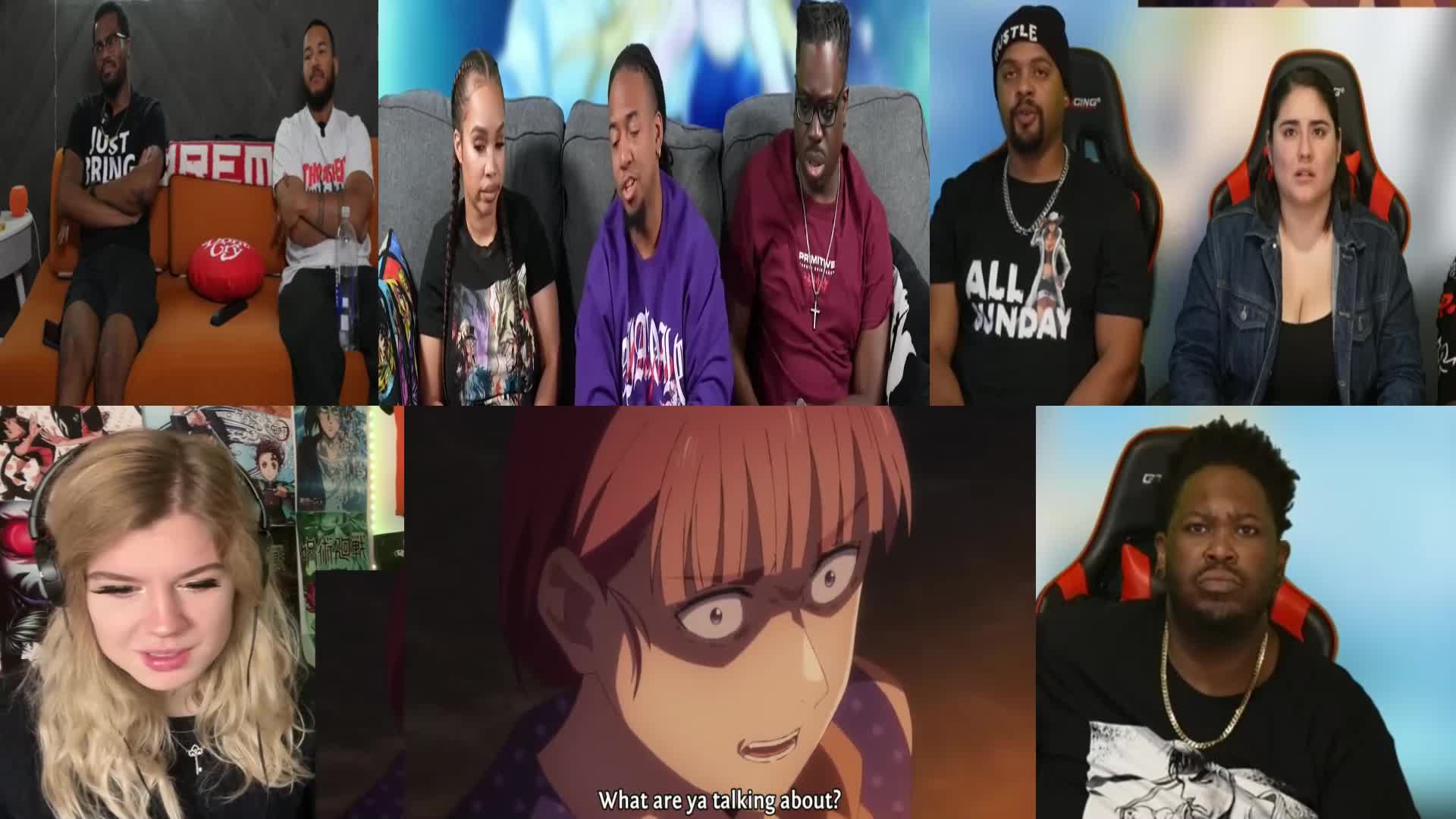 Watch patreon summertime 12 | Streamable