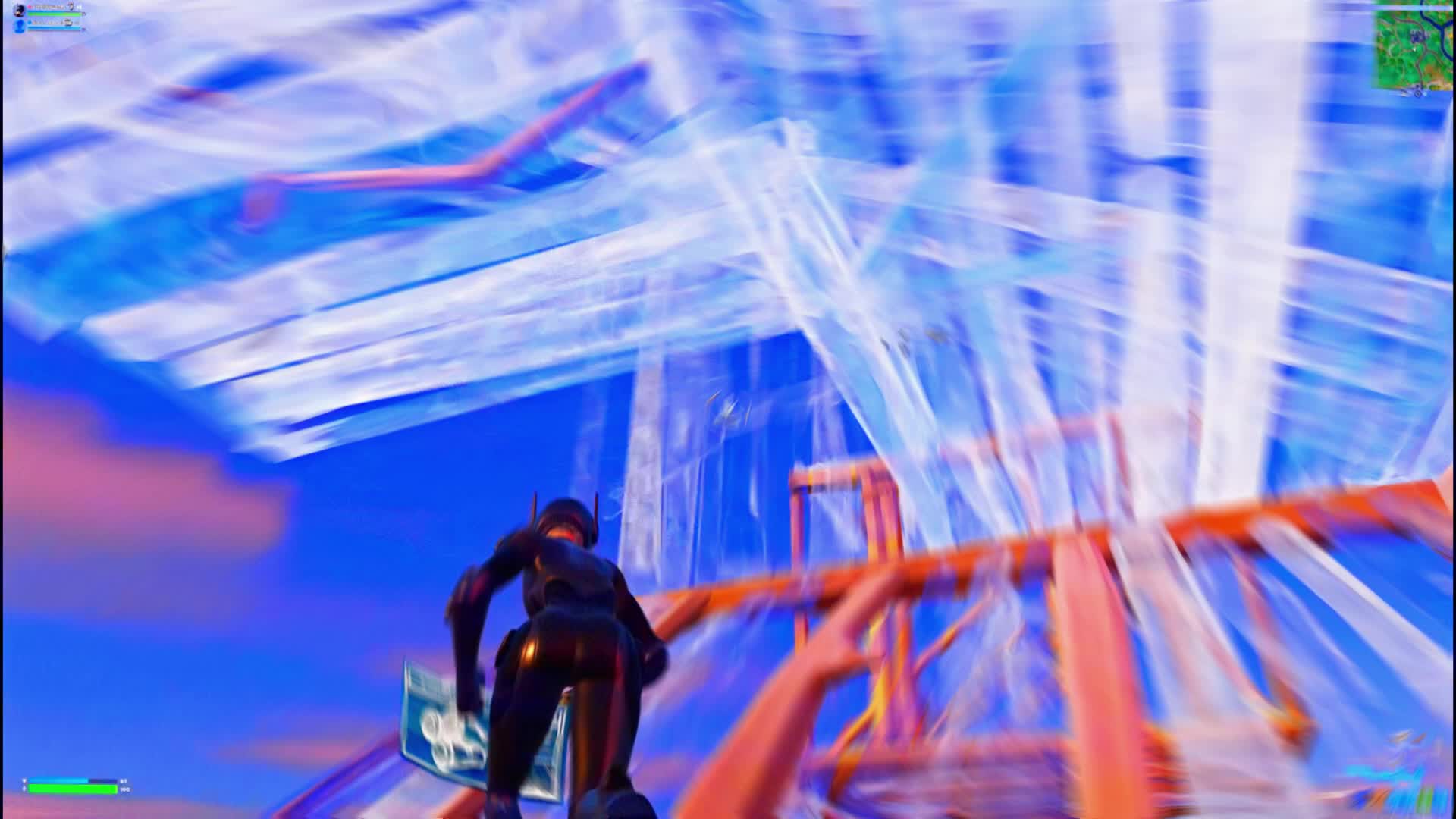 she call me lancey or lancey