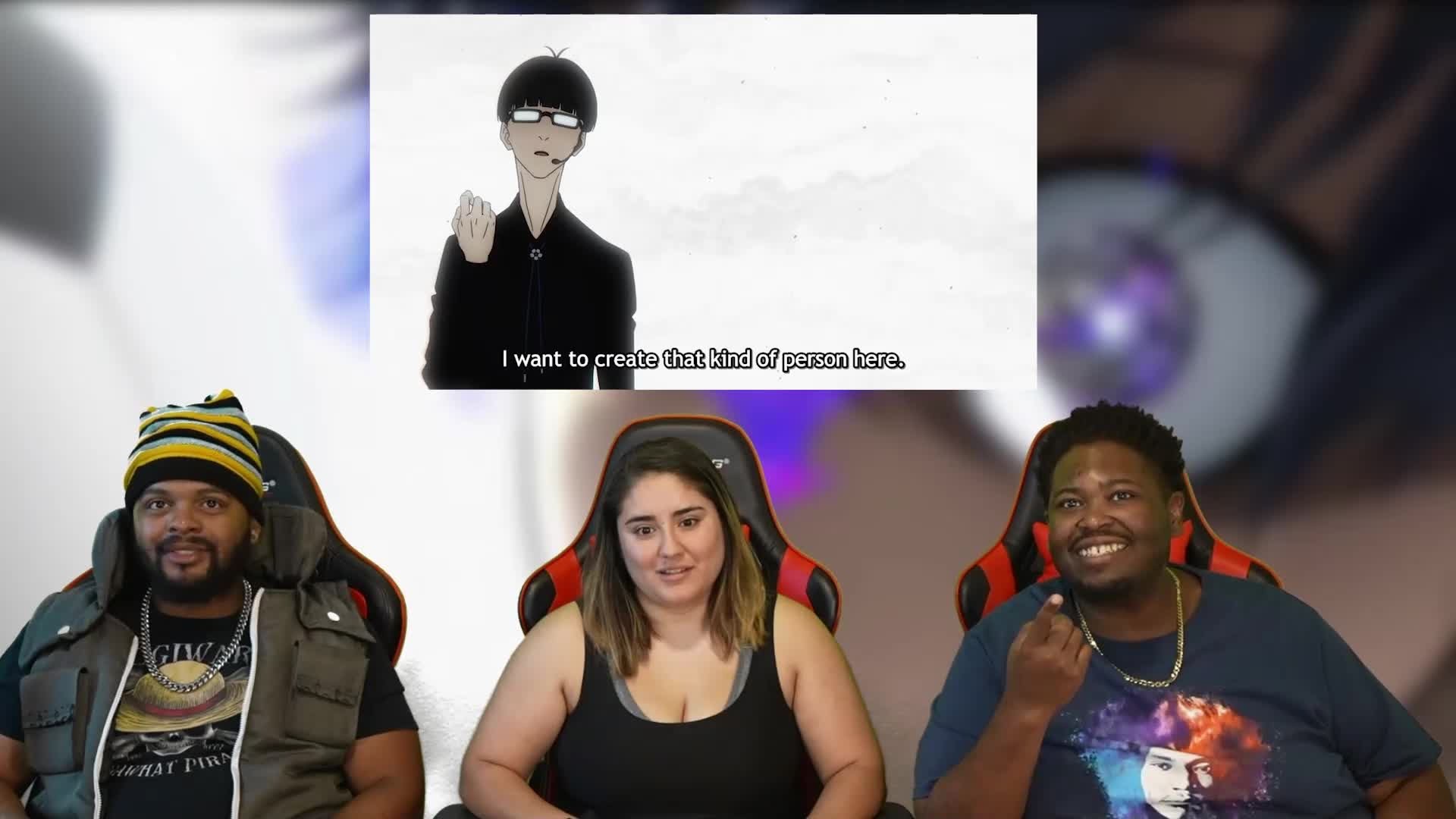 Watch blue lock ep 1 uncut | Streamable