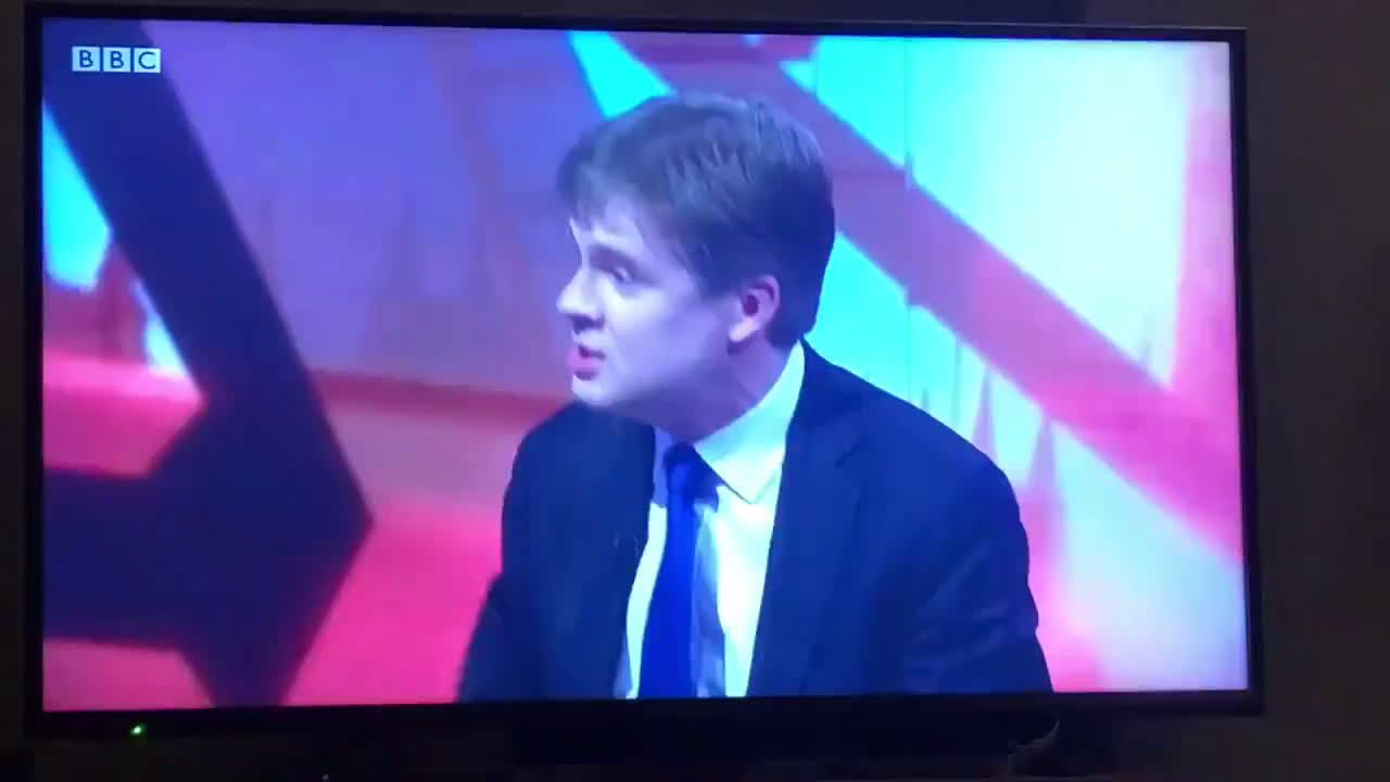 Richard Leeming - 😳