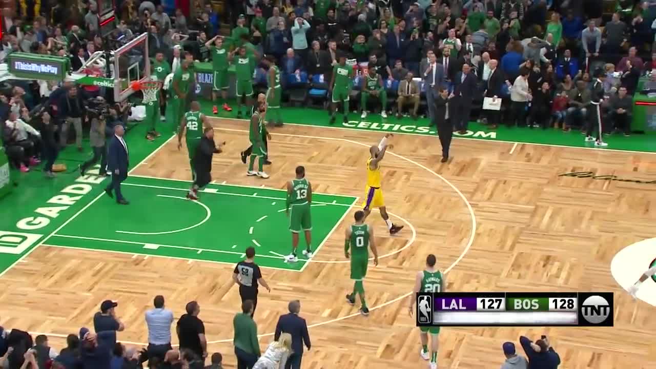 Rondo game winner