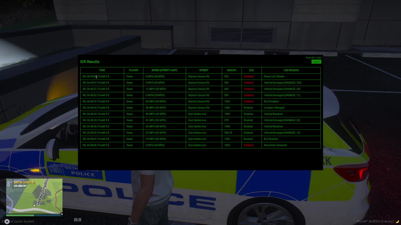 Watch IDR System | Streamable