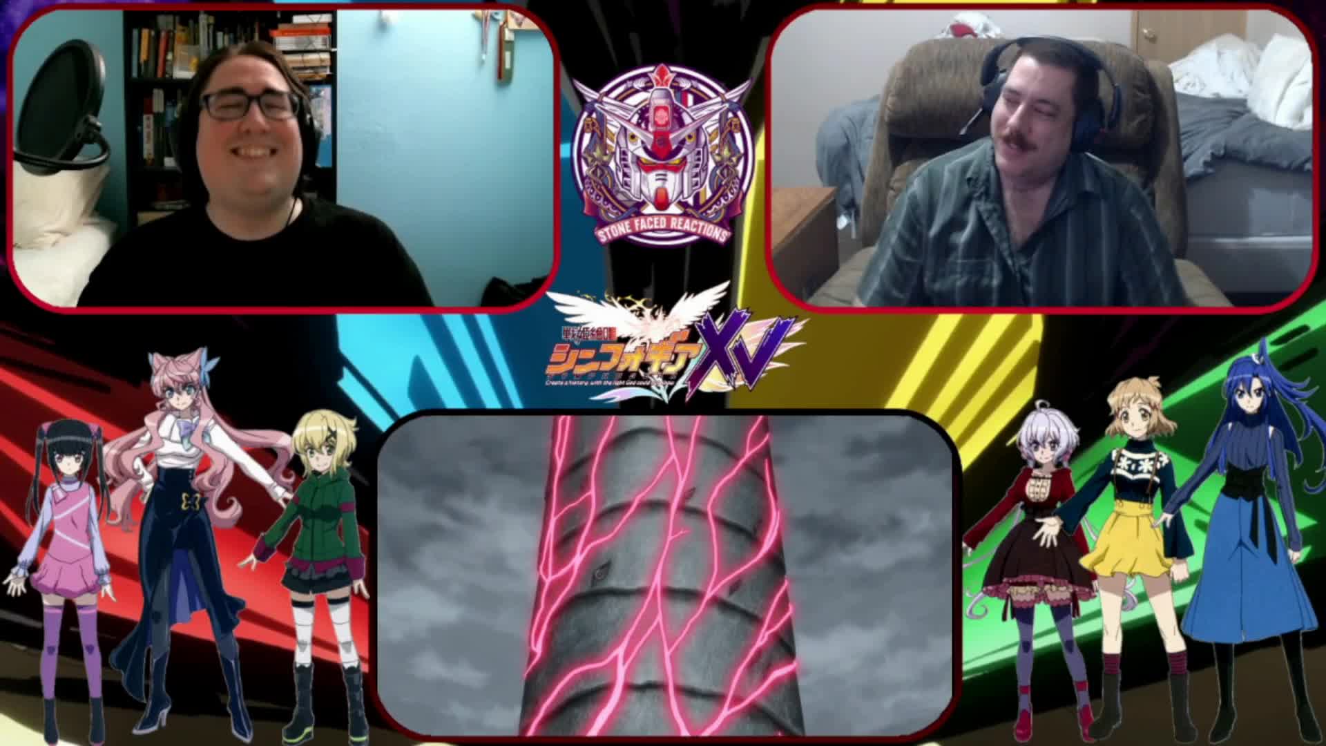 Watch SXV E11 | Streamable