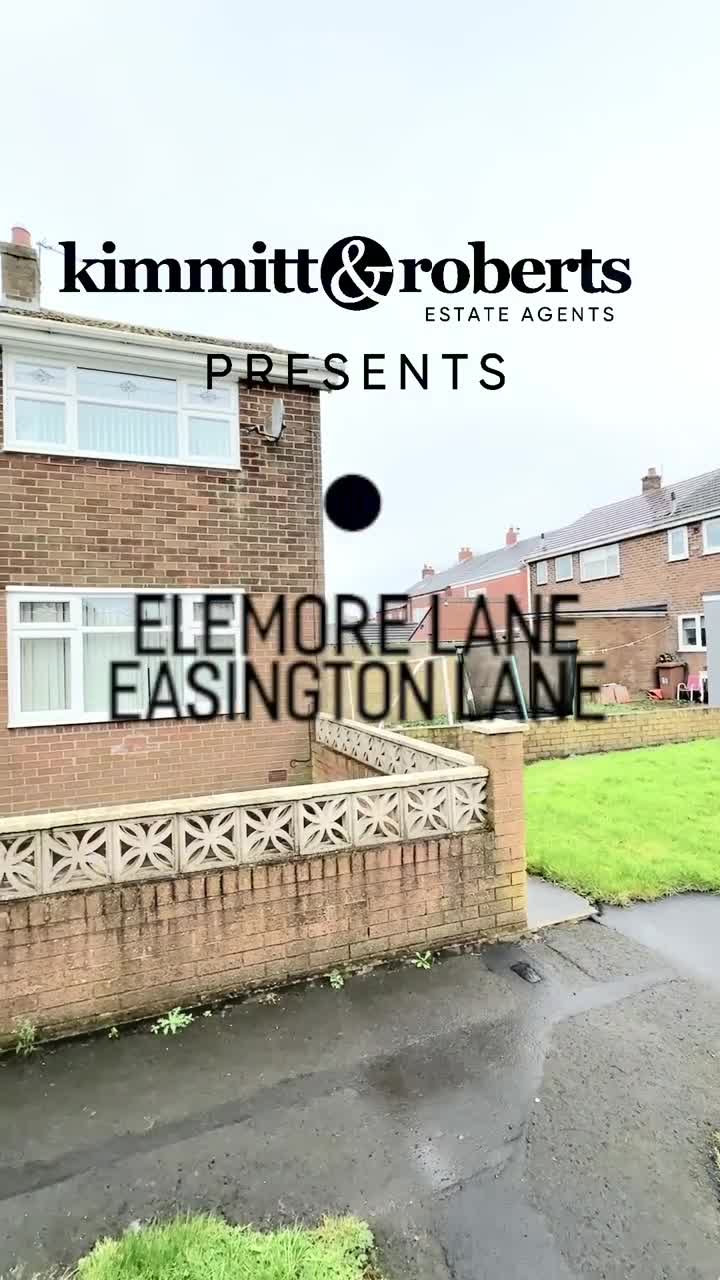 Watch Elemore Lane, Easington Lane, DH5 0QB | Streamable