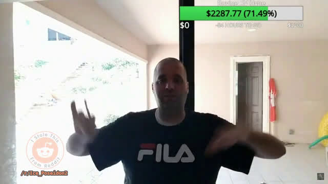 Watch Brian Risso [AKA ONLYUSEmeBLADE] - Brian Risso Claims Women ...