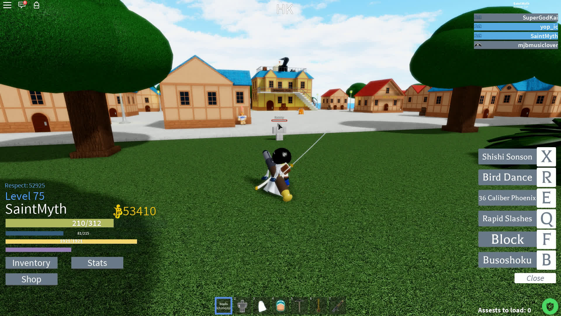 Watch r move (gpo) (sword) (1ss) (no buso) (complete) | Streamable