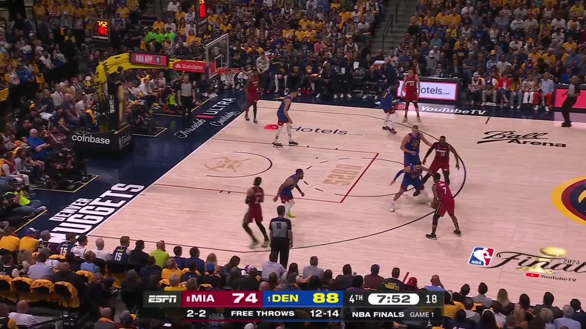 Watch bam roll help | Streamable