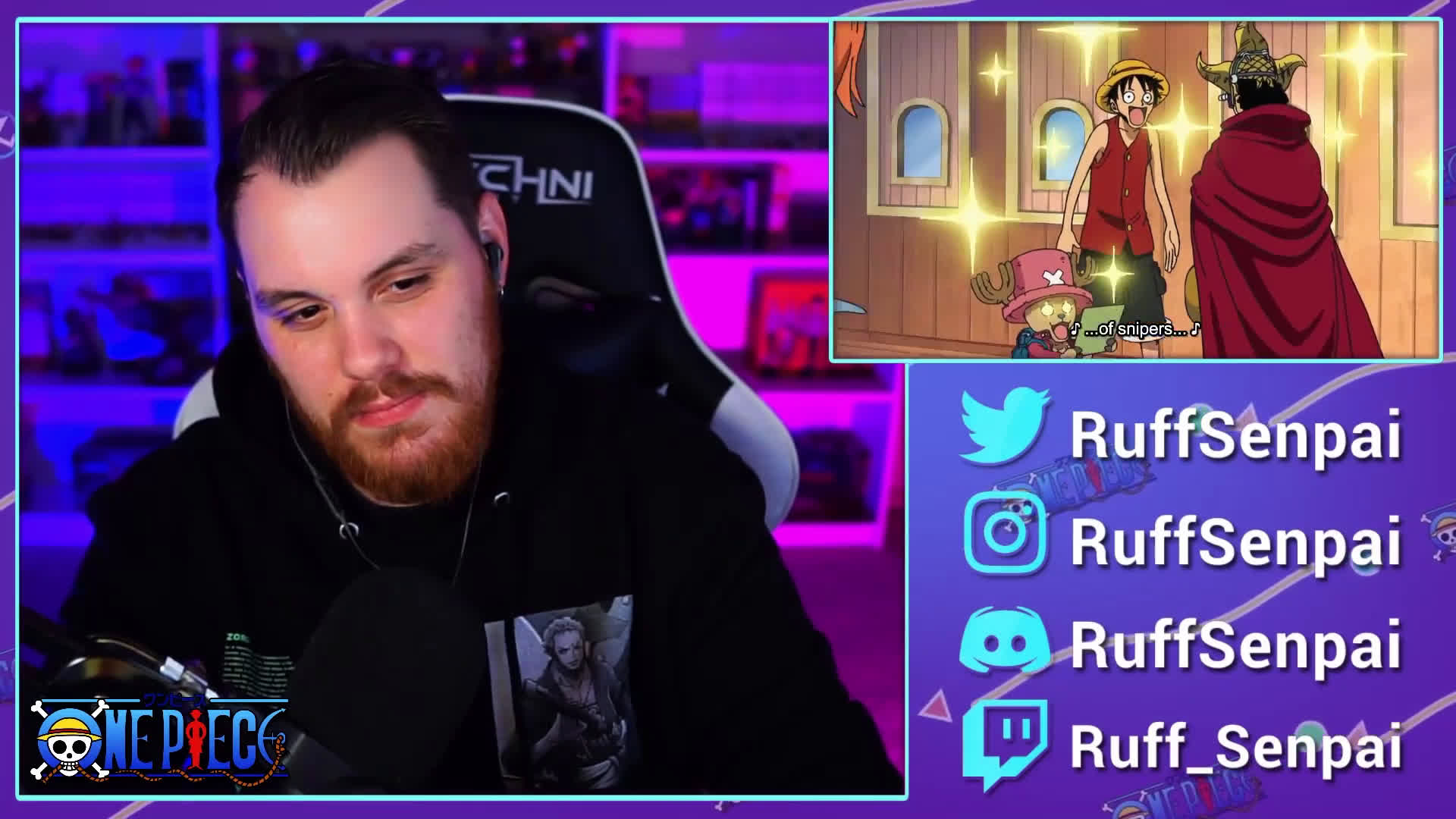 Watch One Piece Ep 262-266 Patreon-1 | Streamable