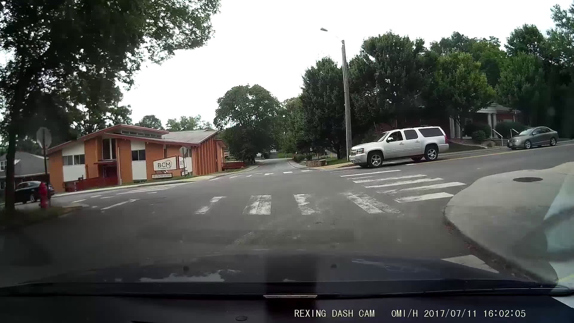 How Do Stop Signs Work?