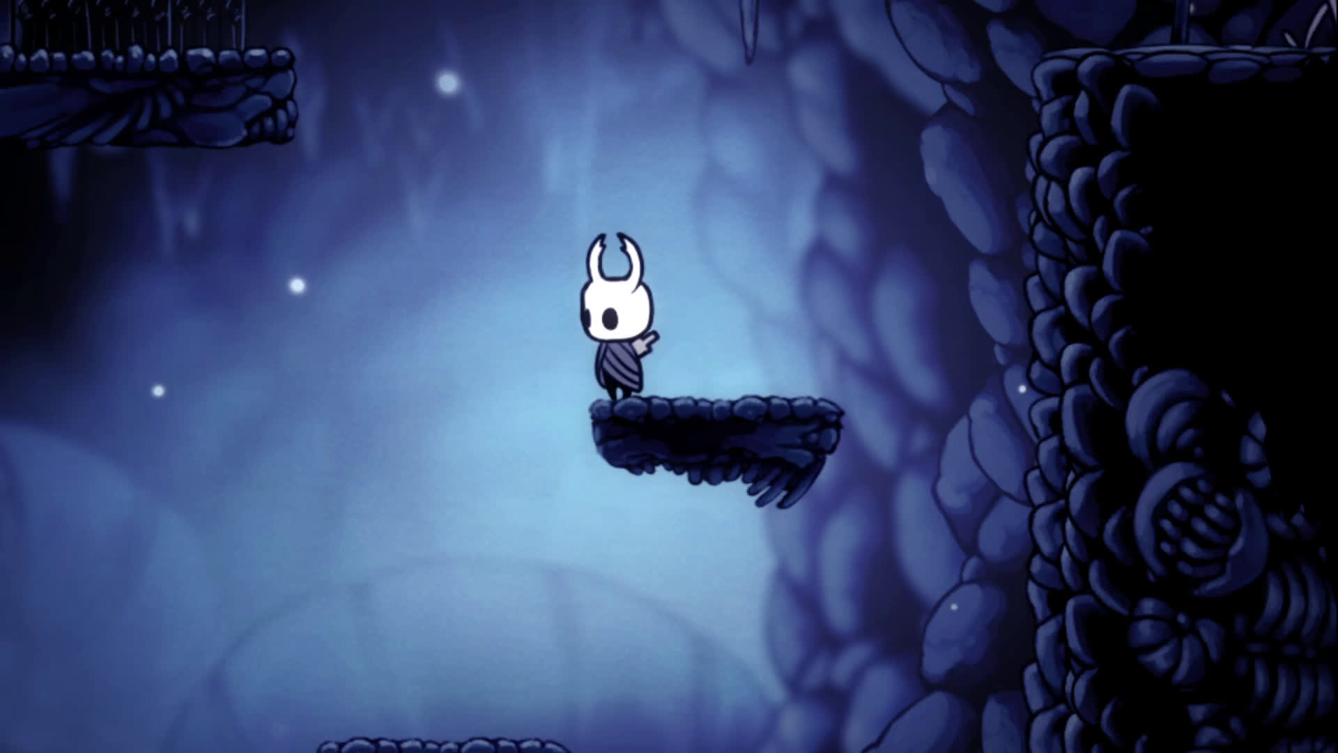 Hollow Knight Grain #2