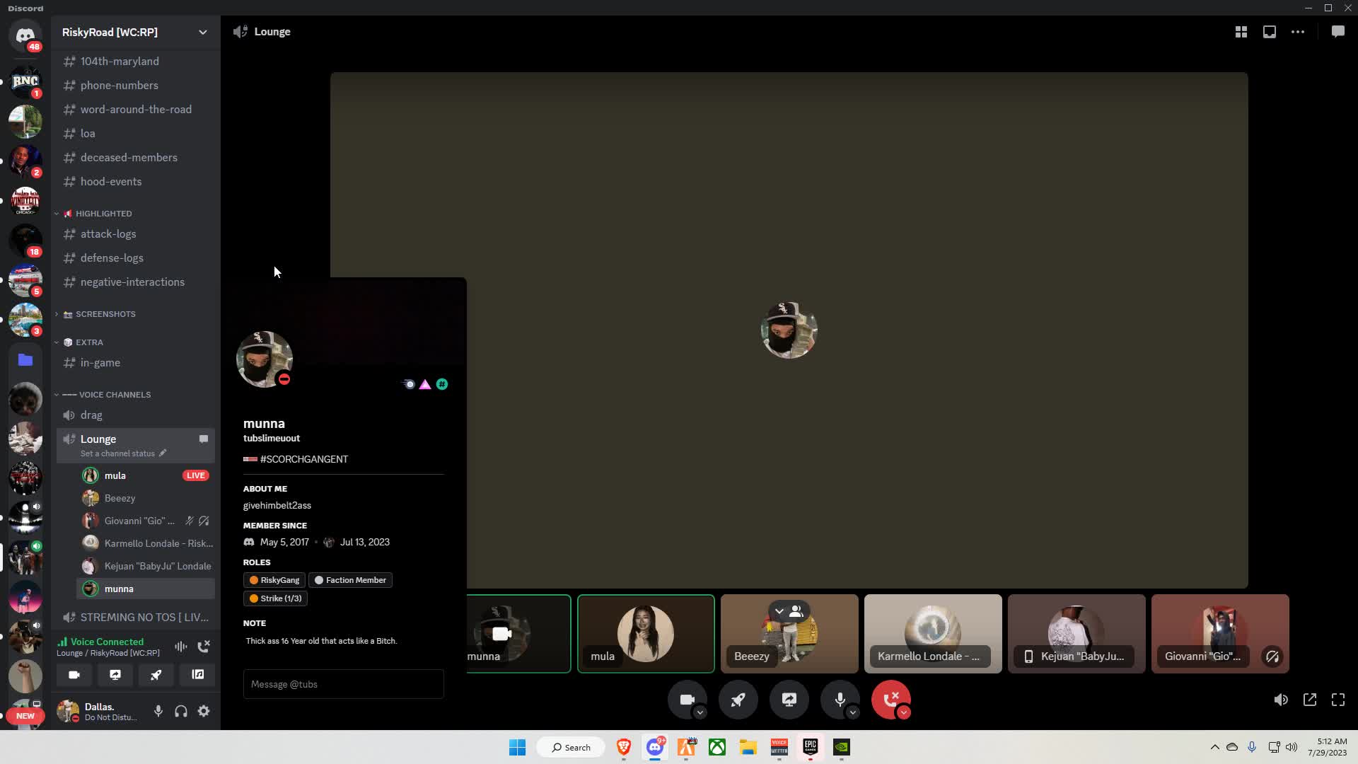 Watch Average Tubs Night. | Streamable