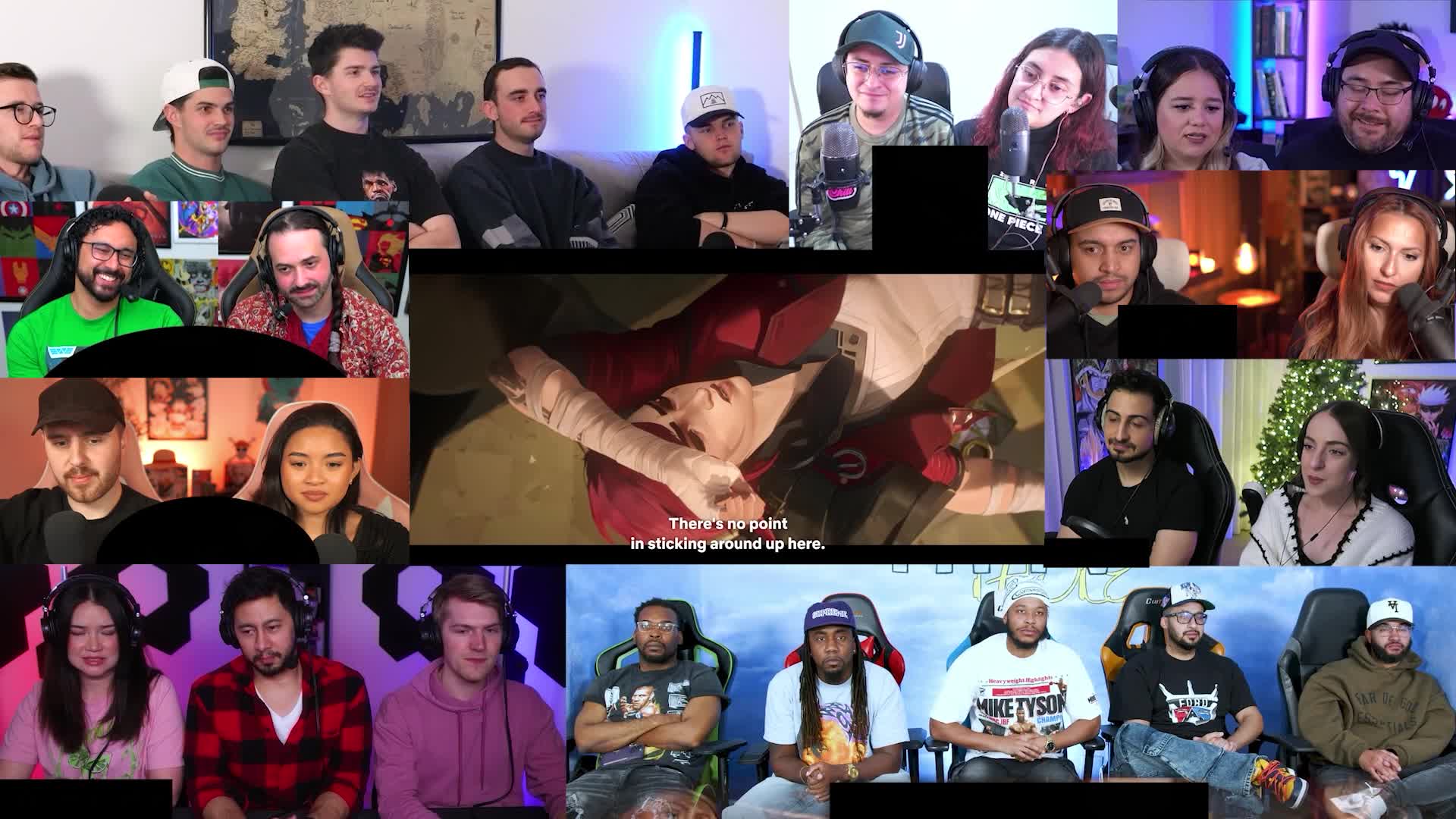 Watch ARCANE 2X1 MM MASHUP FULL | Streamable