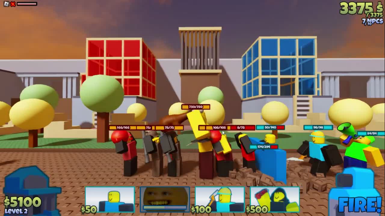 Watch LOUD = FUNNY | Streamable